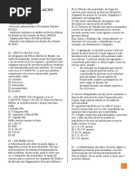 Cod Uasg-Ordem-Codug | PDF | Unidades e formações militares | Exército