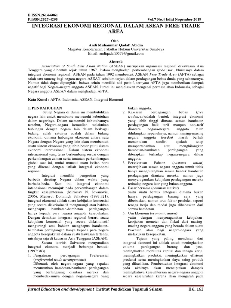 1383-File Utama Naskah-2568-1-10-20191029 | PDF | Pengelolaan Keuangan & Uang | Politik