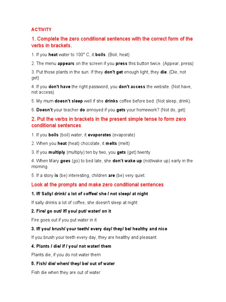 Ingles Periodo 4 Taller 1 10-5 | PDF | Self-Improvement | Wellness