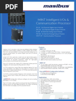 EcoStruxure Panel Server - PAS800 | PDF | Computer Network | World Wide Web
