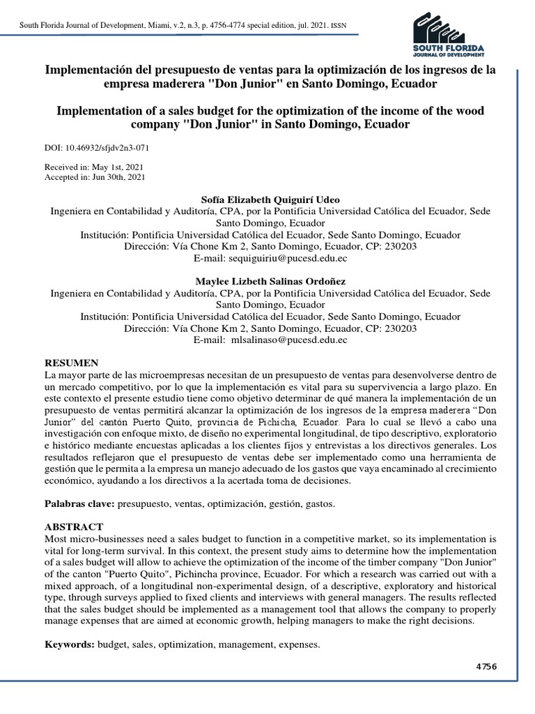 Editor sfjd,+Art.+071+SFJD | PDF | Presupuesto | Cuestionario