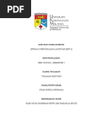 Contoh SURAT RAYUAN PELEPASAN PENALTI DAN CUKAI LHDN | PDF