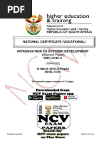 ICT BTEC Level 1/level 2 First Unit 1: The Online World: Name: Form ...