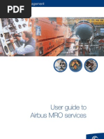 EASA Compliant Aircraft Maintenance Program - Review of Critical Item ...