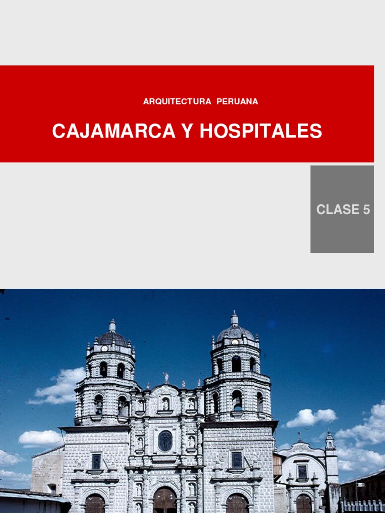 Ap-Clase 5 Hosp | PDF