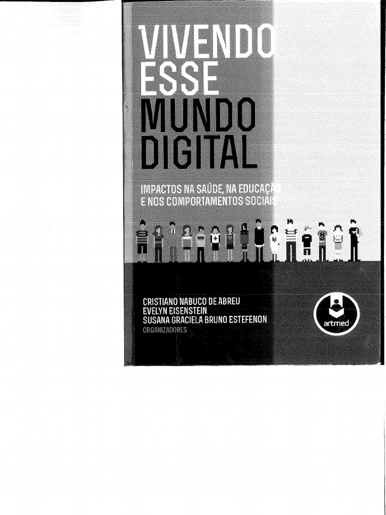 Vivendo Esse Mundo Digital | PDF