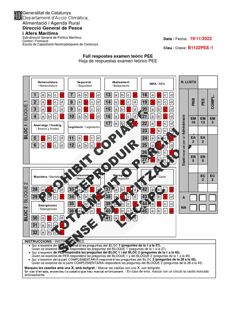 Sol - PEE 1 1122 | PDF