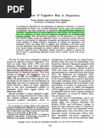 C-SSRS Scoring Guide Overview | PDF | Clinical Psychology | Neuroscience