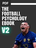 ZTH Player Accelerator Training Plan | PDF | Foot | Ball Games