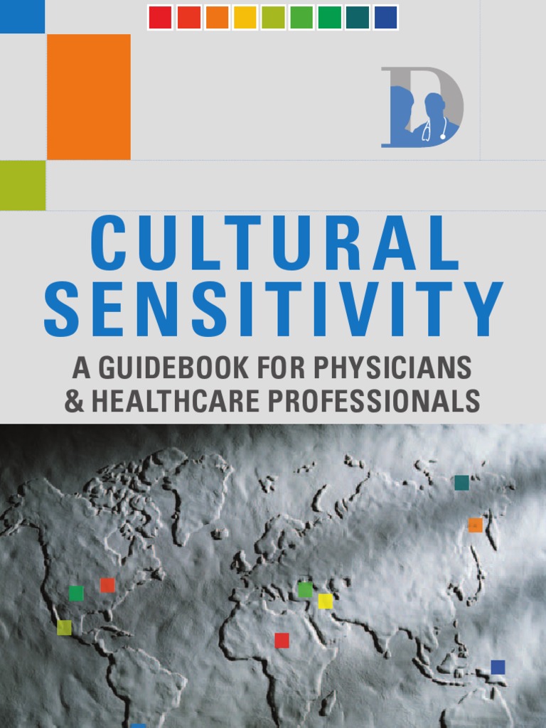 Cultural Sensitivity | Physician | Patient