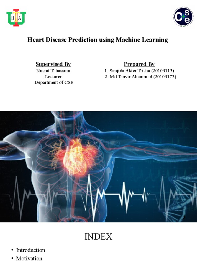 Thesis Fall 2022 | PDF | Machine Learning | Coronary Artery Disease Thesis Fall 2022 | PDF | Machine Learning | Coronary Artery Disease