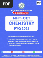 Maharashtra HSC MATHS Chapter-Wise Weightage 2024 | PDF | Mathematics ...