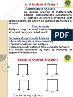 Design Calculation (Report) - Example | PDF | Building | Materials