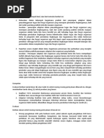 Tugas Modul Kompeten | PDF
