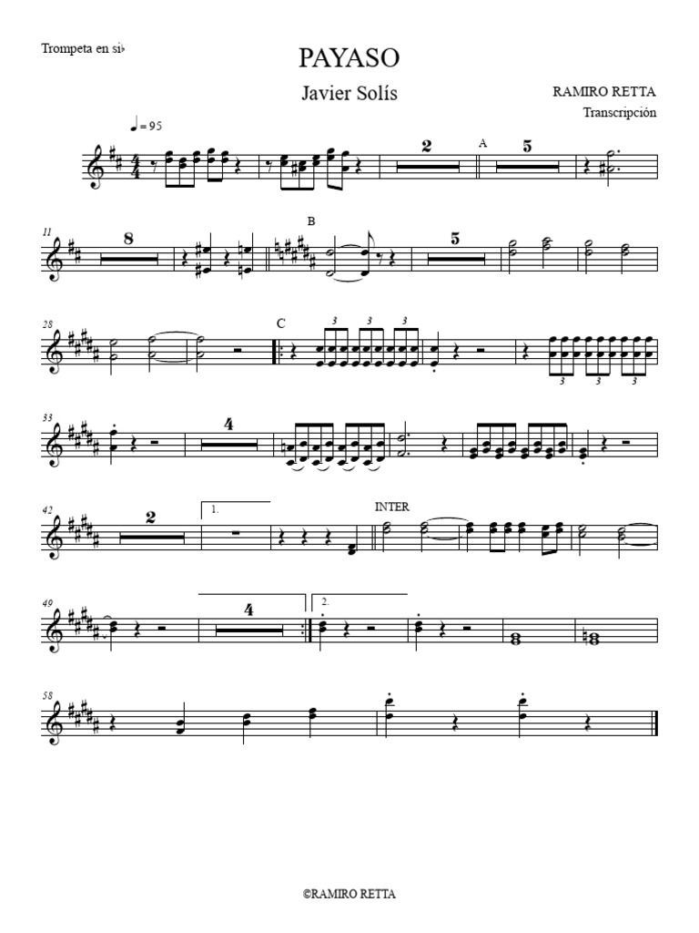 PAYASO Javier Solís | PDF | Ouverture (échecs) | Échecs