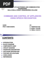 The Project in Few Words: A PIC16F84 Based CW Decoder | PDF | Computer Engineering | Electronics