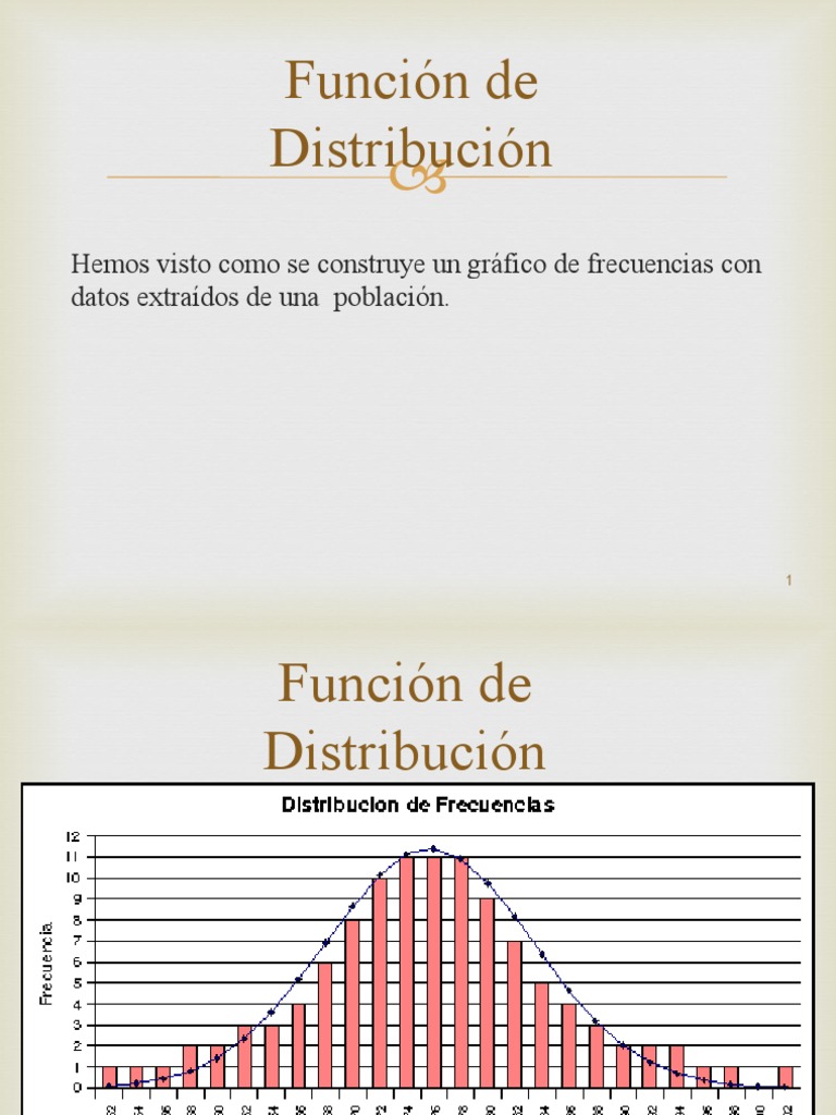 Integral de la Distribución Normal | PDF | Distribución normal | Integral