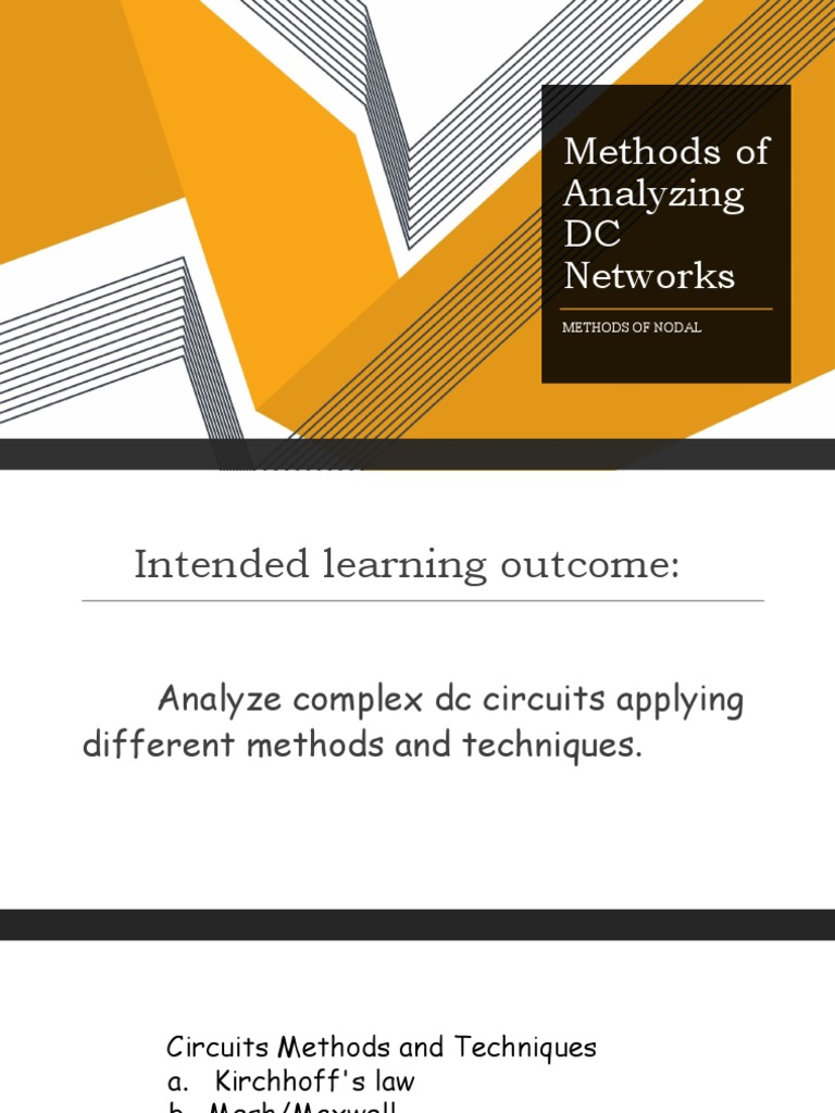 Mesh - NODEMaxwell | PDF