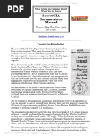 DoD Guide To Marking Classified Documents | PDF | Classified ...
