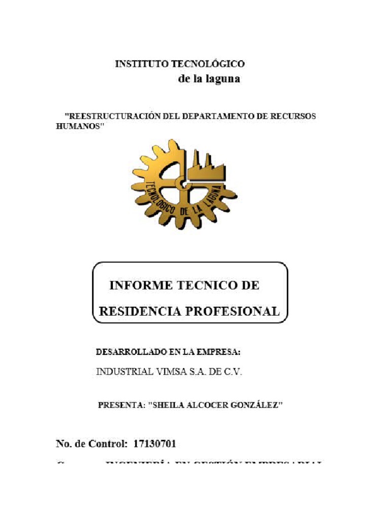 Proyecto Final RH | PDF | Gestión de recursos humanos | Planificación