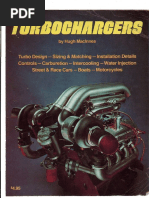 Mercury Racing SB4 Automotive Crate Engine Catalog | PDF | Vehicle ...