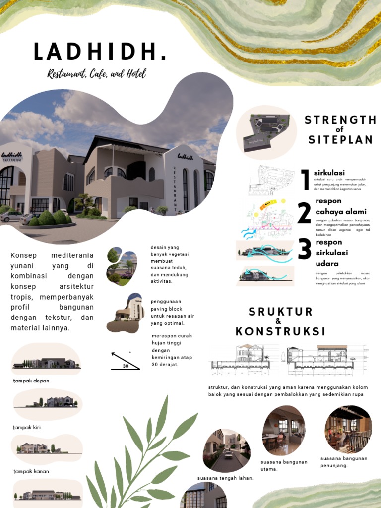 Uas 120240003 Muhammad Sultan Syahrir Ar Rasyid Re Poster | PDF