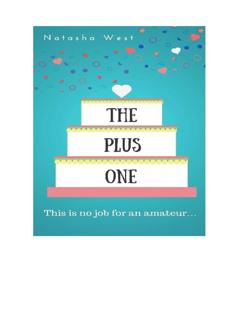 Más Uno de Natasha West | PDF | Pensamiento | Verdad