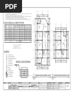 Electrical Plan Sample Reference | PDF | Electrical Wiring | Electrical ...