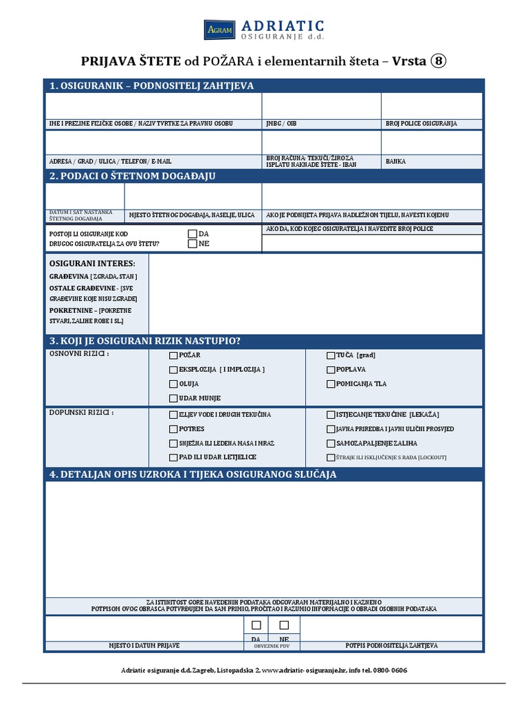 Prijava_stete_pozar | PDF