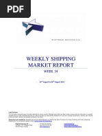 ICIS Pricing Reports Overview | PDF | Acetic Acid | Plastic