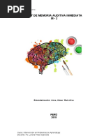 Rias Protocolo Completo | PDF