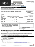 PPTC 482 | PDF | Passport | Notary Public