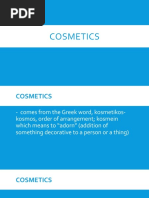 INCI Database - International Nomenclature of Cosmetic Ingredients ...