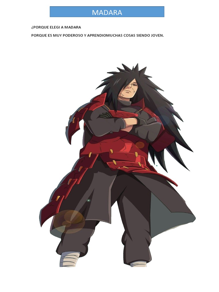 MADARA | PDF