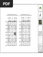 Planos de Instalaciones Hidraulicas | PDF | Agua | Tubería (transporte de fluidos)