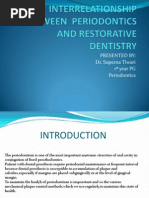 Periodontal Chart Template | PDF