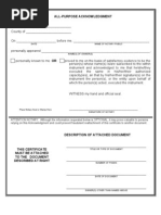 Form 1455 | PDF | Bureau Of The Public Debt | Securities (Finance)