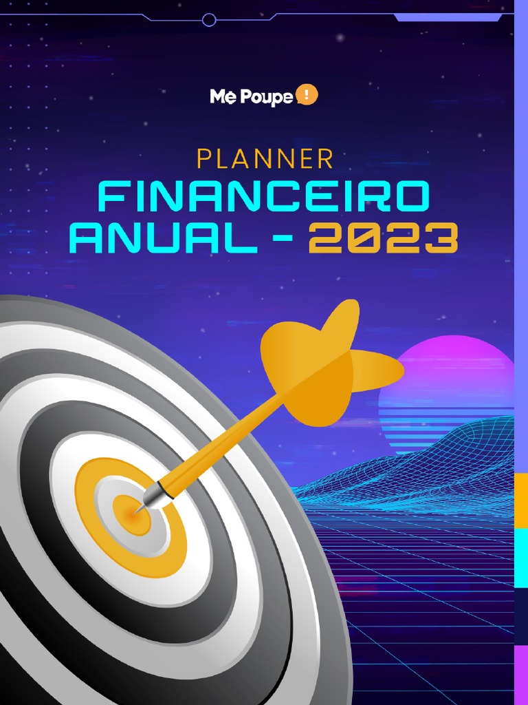 Planner Me Poupe | PDF | Dinheiro | Calendário Planner Me Poupe | PDF | Dinheiro | Calendário