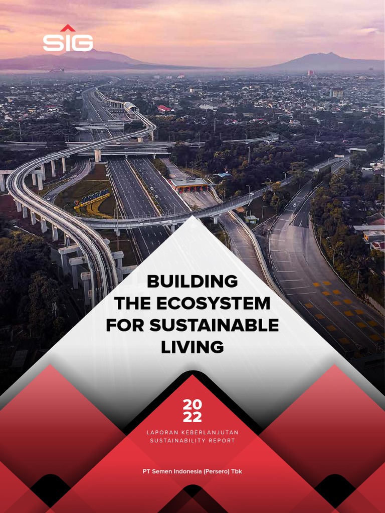 SR SMGR 2022 Bilingual | PDF