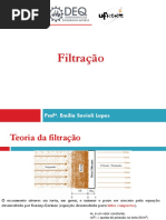Tabela de Peneiras Tyler | PDF