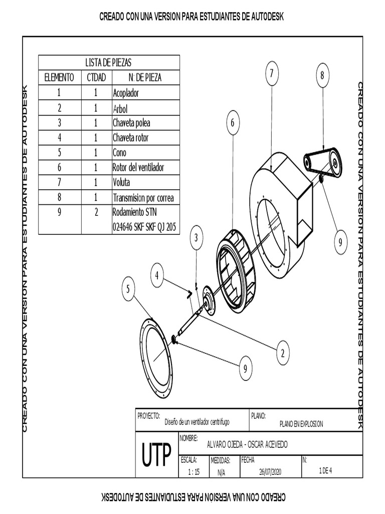 Ensamble | PDF | Ingeniería mecánica | Bienes manufacturados