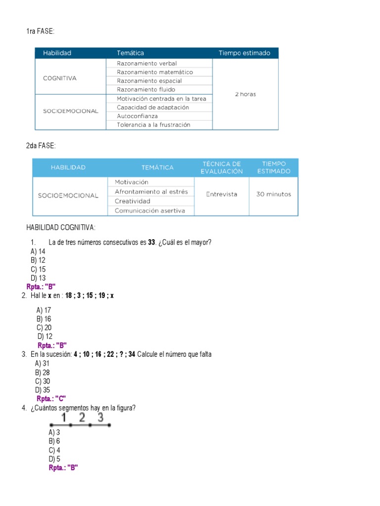 Examen Coar 2023 | PDF | Geometría Elemental | Formas geométricas
