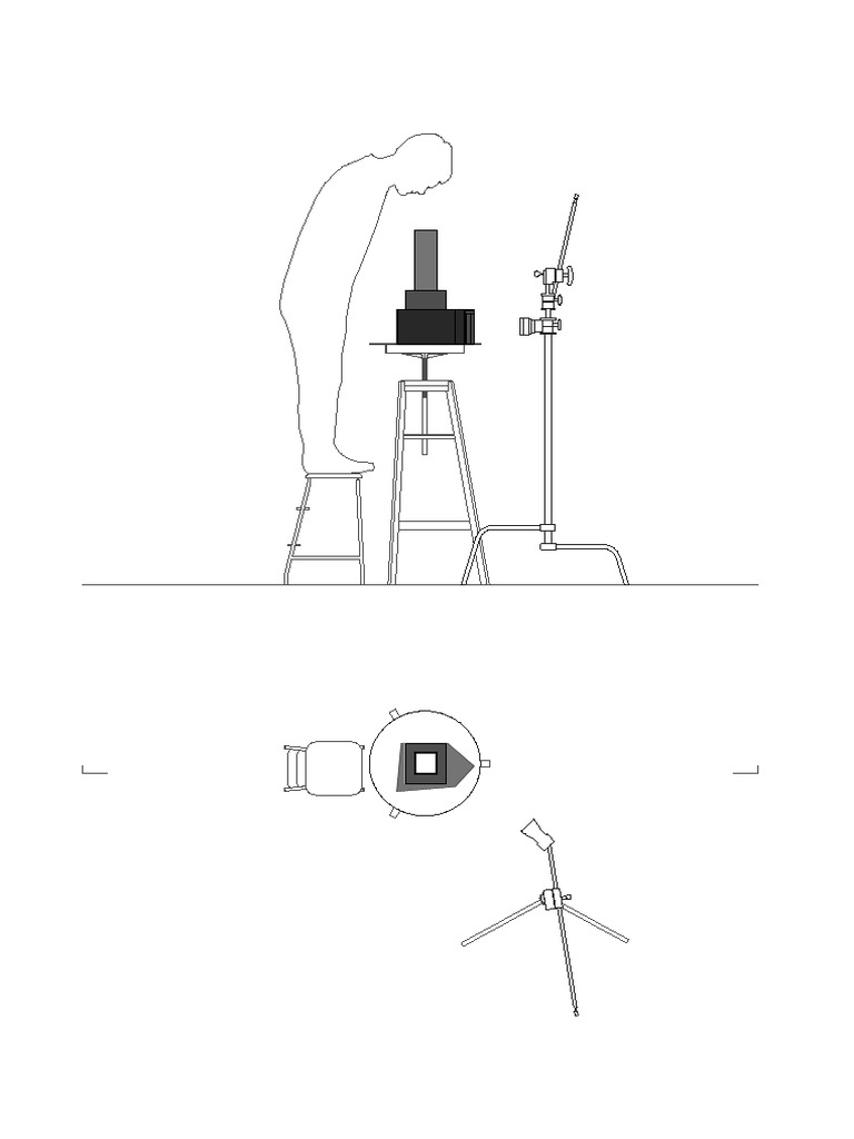 Theater_Scale 1_10 (A2) | PDF