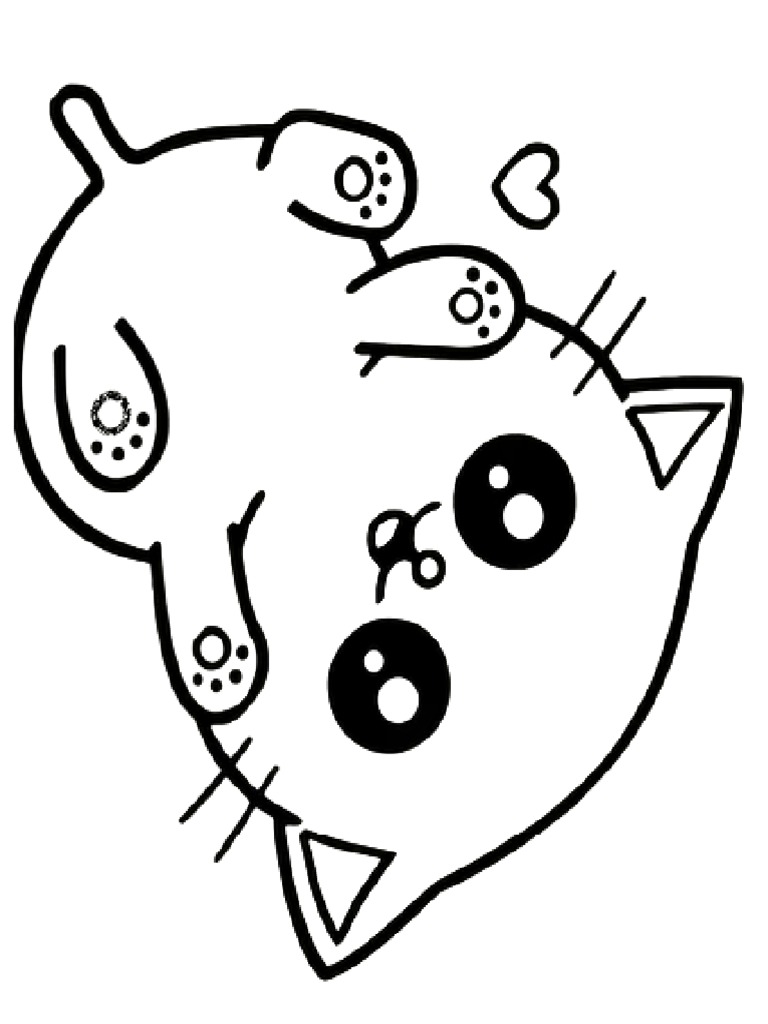 Dibujos para Colorear | PDF