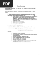 Future Forms - Expressing Future Time - Test-English | PDF | Linguistic ...