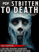 Frozen Sick One-Shot | PDF