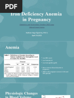 Gestational Hypertension and Preeclampsia ACOG Practice Bulletin ...
