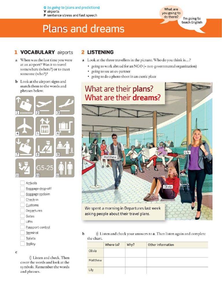 3A Student Book | PDF