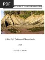Geological Report Writing Structure | PDF | Geology | Rock (Geology)