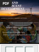 Basic Concepts of Human Development | PDF | Developmental Psychology ...